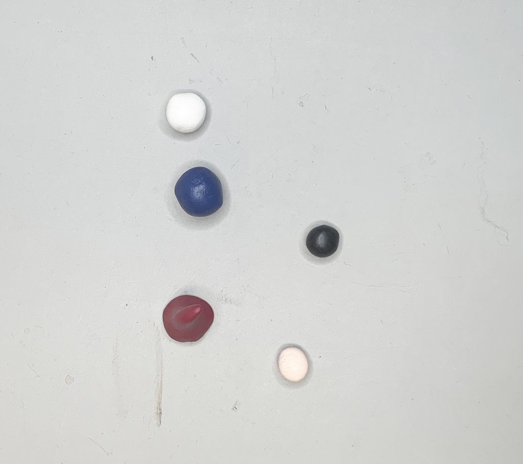 Clay Figurines | All That is Pretty